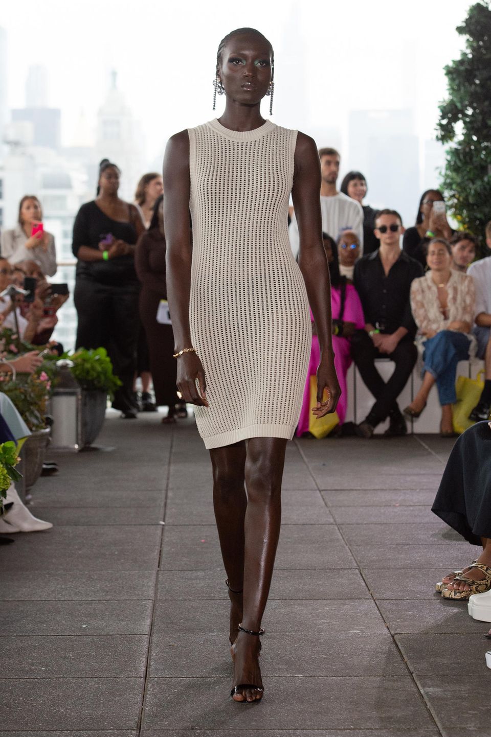 New York Fashion Week 2022: Das sind die besten Bilder | GALA.de