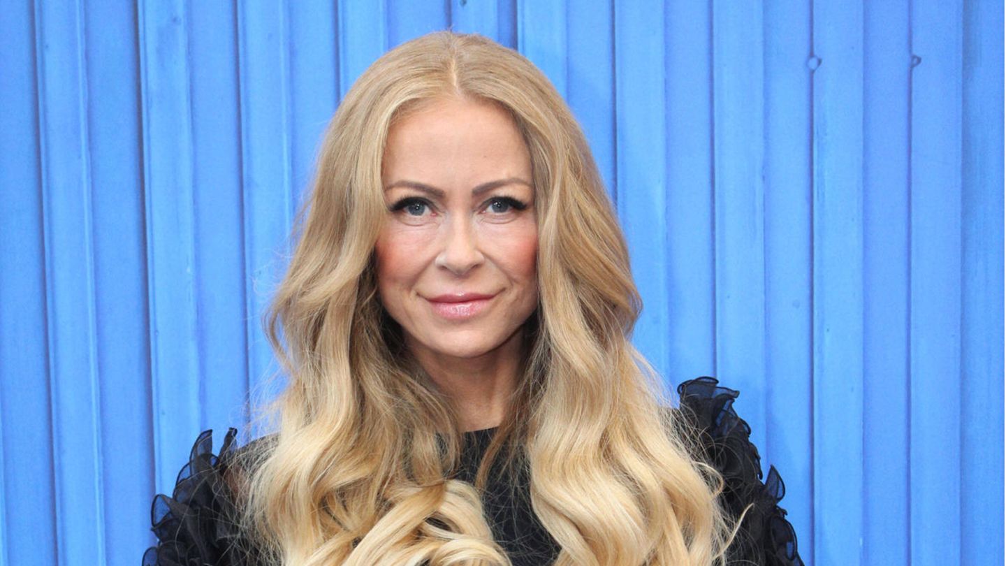 Jenny Elvers: So geht es ihr nach Liebesouting von Marc Terenzi | GALA.de