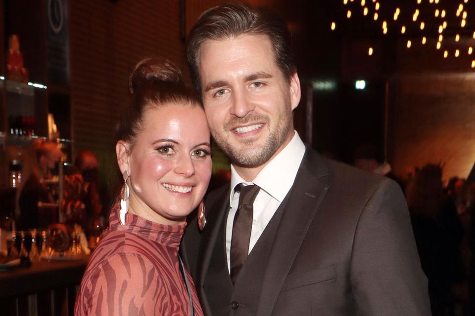 Alexander Klaws spricht über seine Ehe und seine Kinder | GALA.de