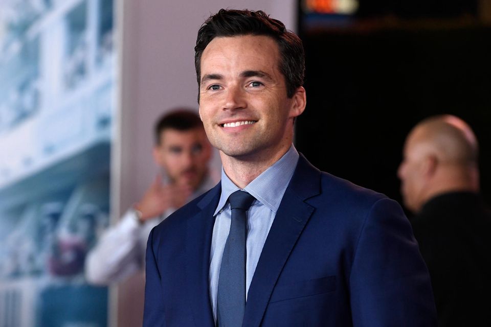 Ian Harding: "Pretty Little Liars"-Star ist heimlich Vater geworden ...