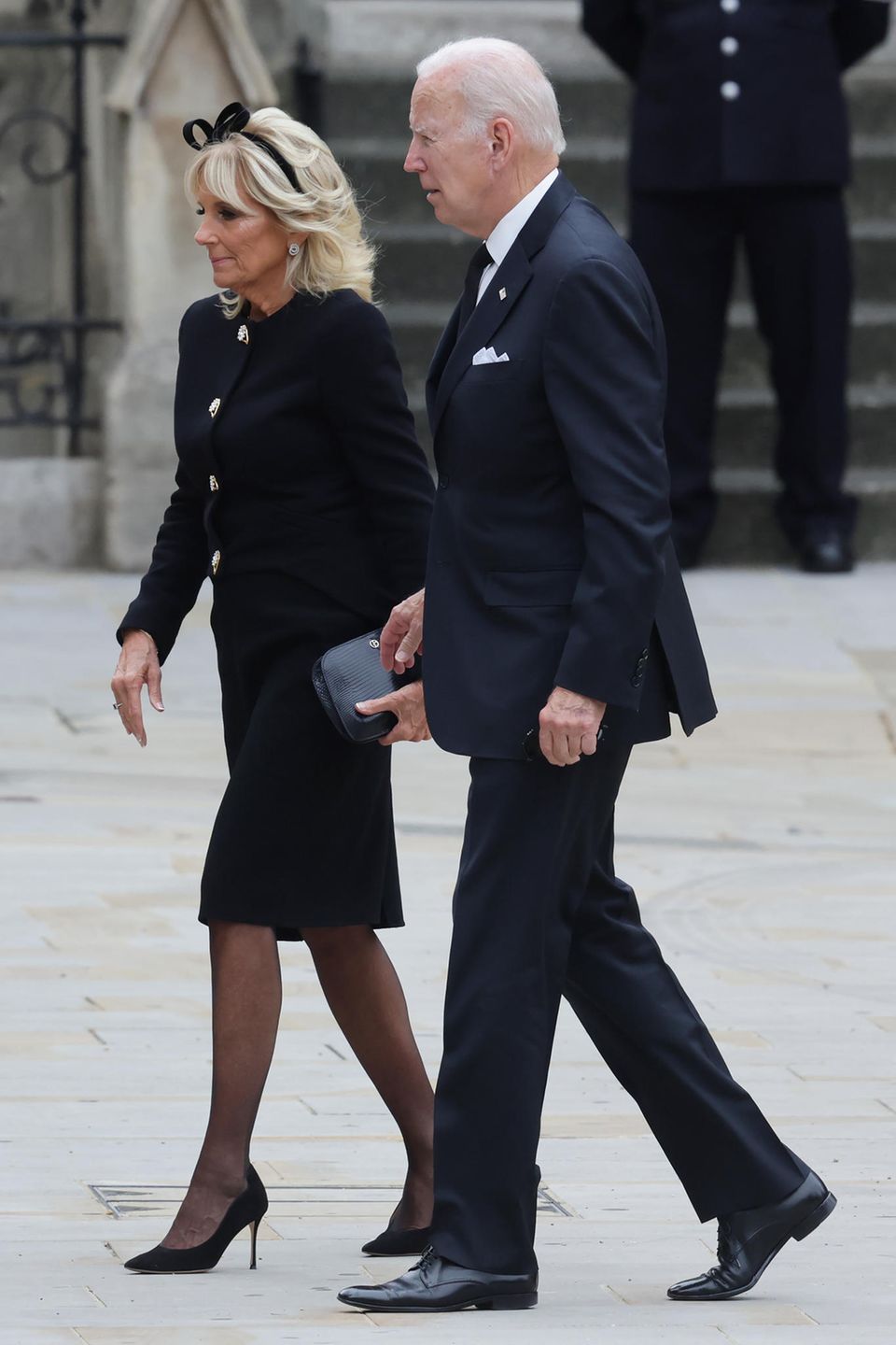 Queen Elizabeth (†): Die Bilder der Beerdigung | GALA.de