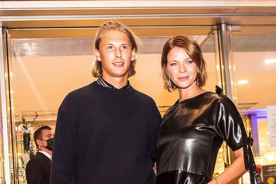 Jessica Schwarz: Beziehungskrise? Ehrliche Einblicke in ihre junge Ehe ...