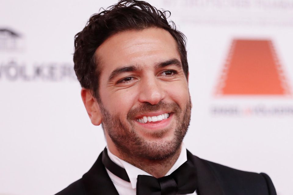 Elyas M'Barek im Interview: "Meine Frau erdet mich" | GALA.de