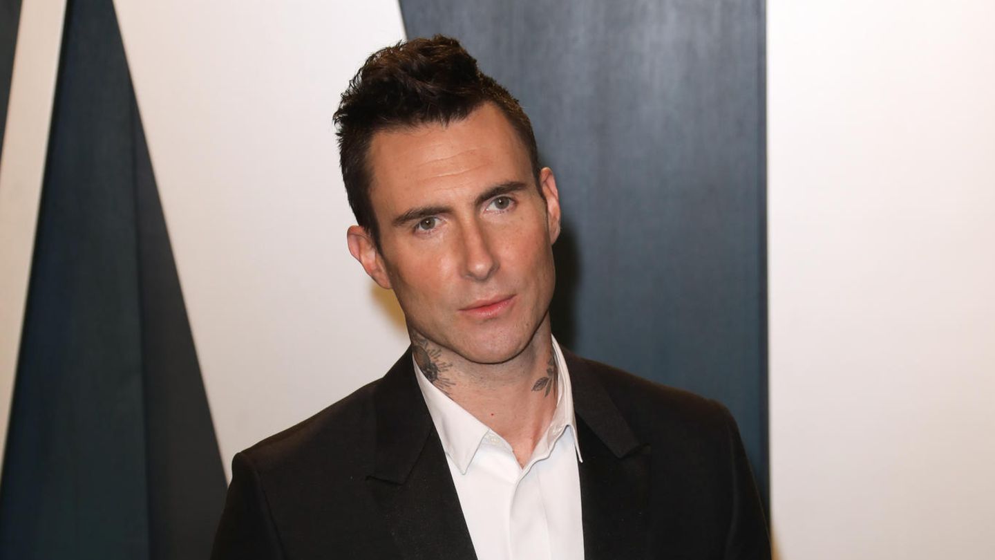 "Größter Fehler": Adam Levine äußert sich zu Affären-Vorwürfen | GALA.de