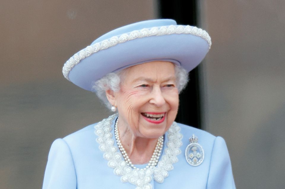 Queen Elizabeth (†96): Witziger Schlagabtausch bei ihrem letzten ...