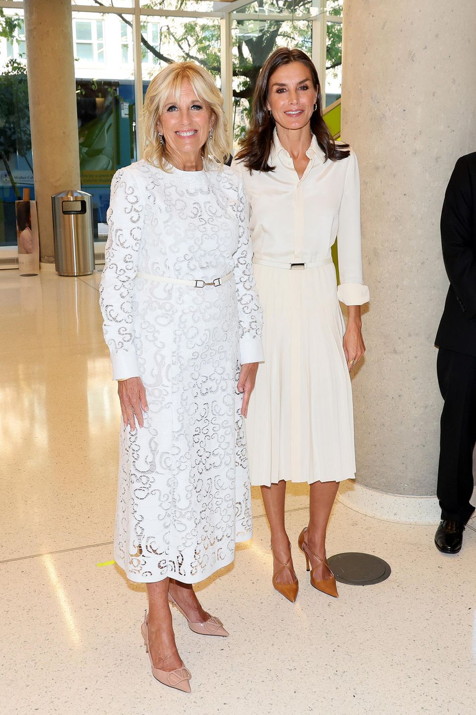 Fashion-Looks: Der Style von Jill Biden | GALA.de