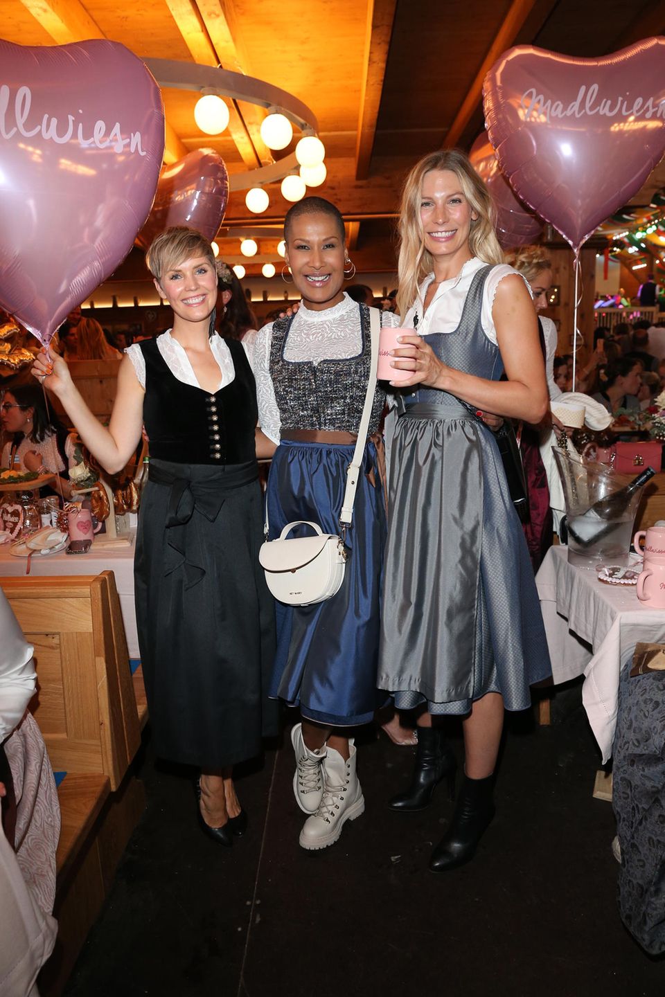 Oktoberfest 2022: Die schönsten Looks der Stars | GALA.de