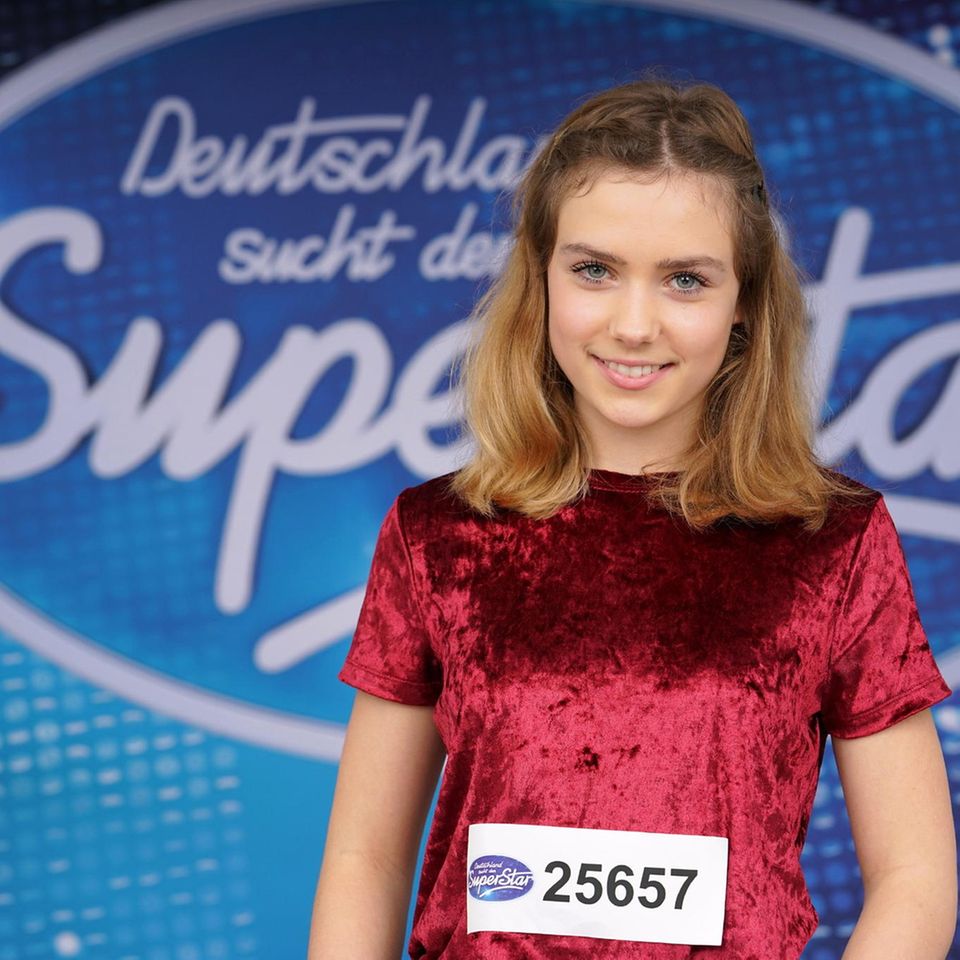 Marie Wegener | GALA.de