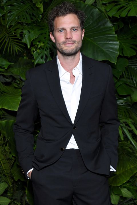 Jamie Dornan - Starporträt, News, Bilder | GALA.de