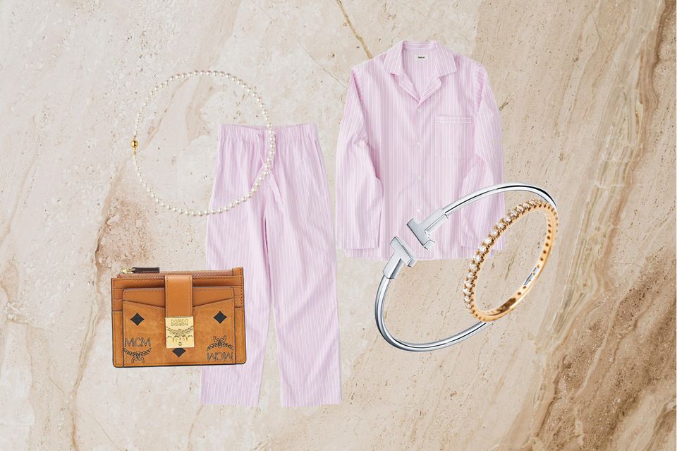 Fashion-Must-haves: Die 5 coolsten Luxus-Pieces im Trend-Check | GALA.de