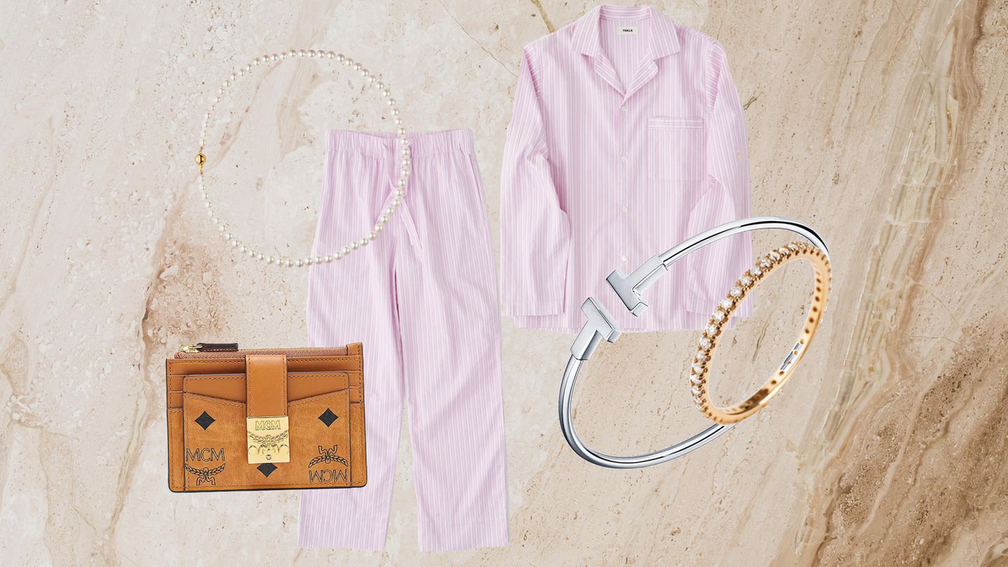 Fashion-Must-haves: Die 5 coolsten Luxus-Pieces im Trend-Check | GALA.de