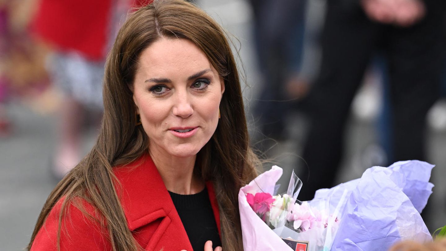 Catherine, Princess of Wales: Ehrliche Worte über Beziehung zu Prinz William | GALA.de