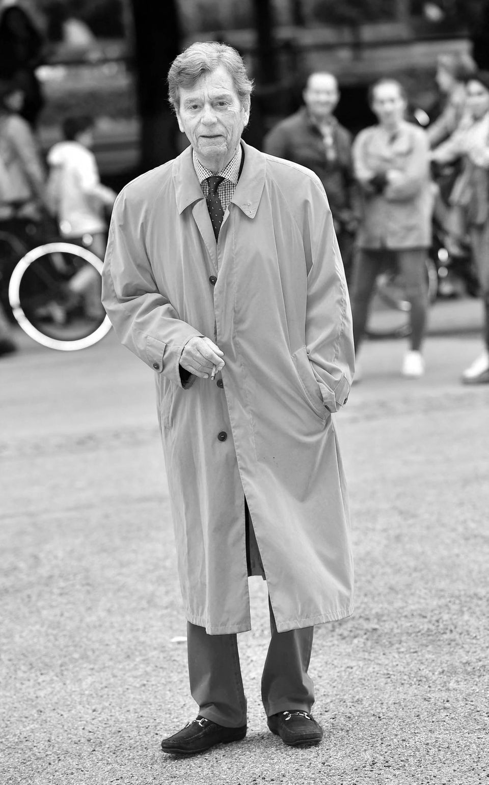 Abschiede 2022: Um diese verstorbenen Stars trauern wir | GALA.de