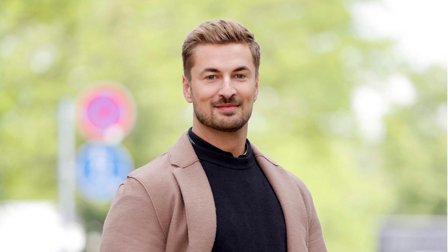 Nicolas Puschmann bei GALA im TV: "Ich habe den Bezug zur Realität ...