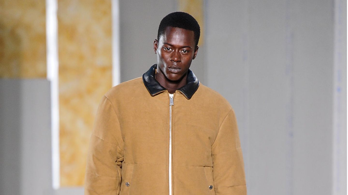 Alpha Dia: Das Topmodel über Diversität und Rassismus in der ...