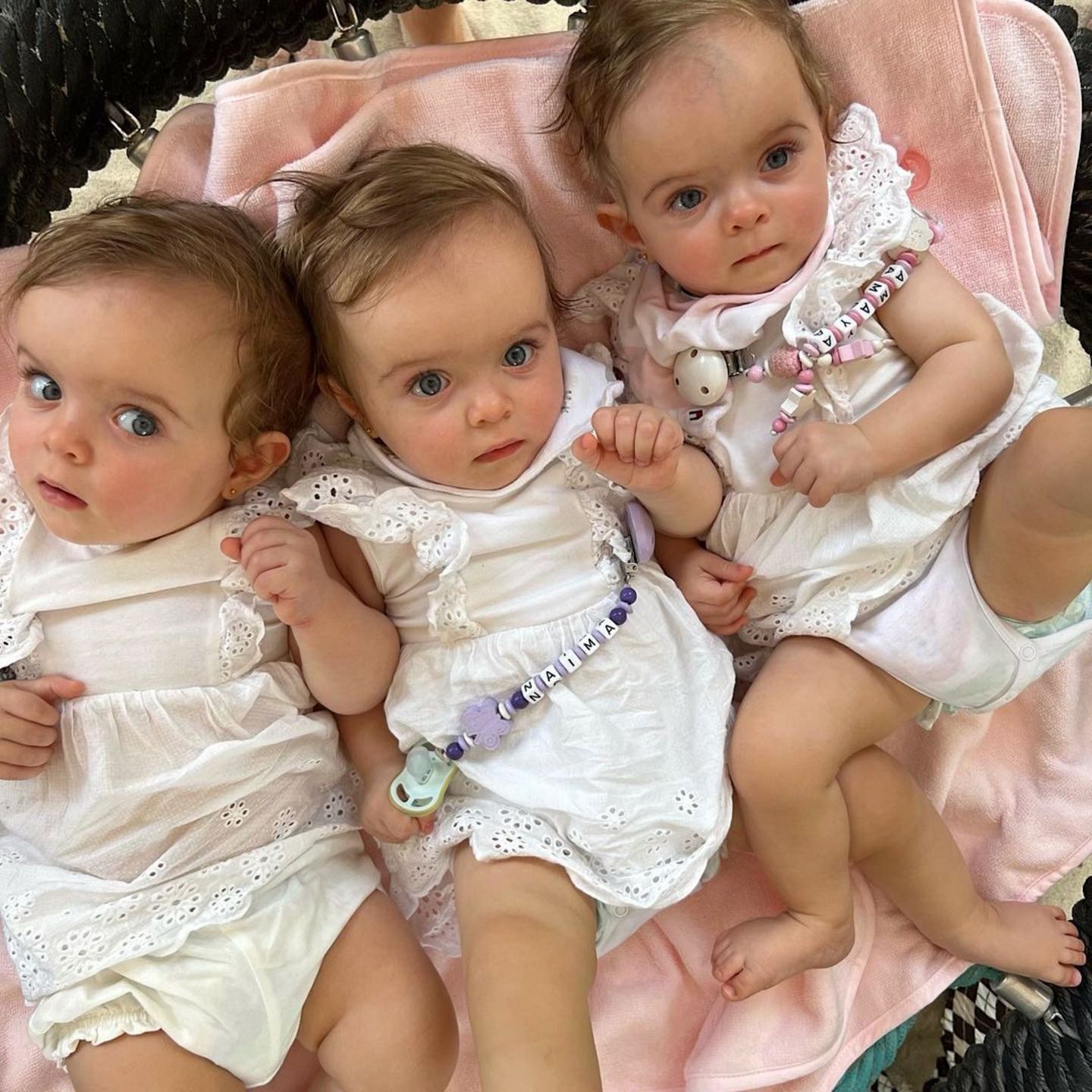 Star-Kinder 2022: Fotos von Promi-Kids und -Babys | GALA.de