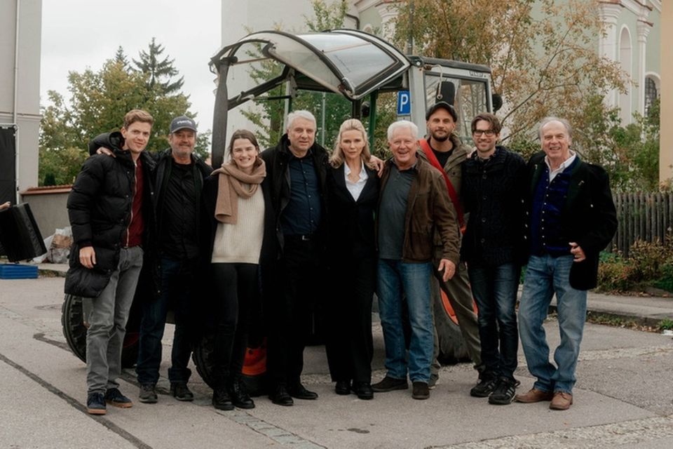 Tatort: Königinnen: Neuer München-Krimi mit Veronica Ferres | GALA.de