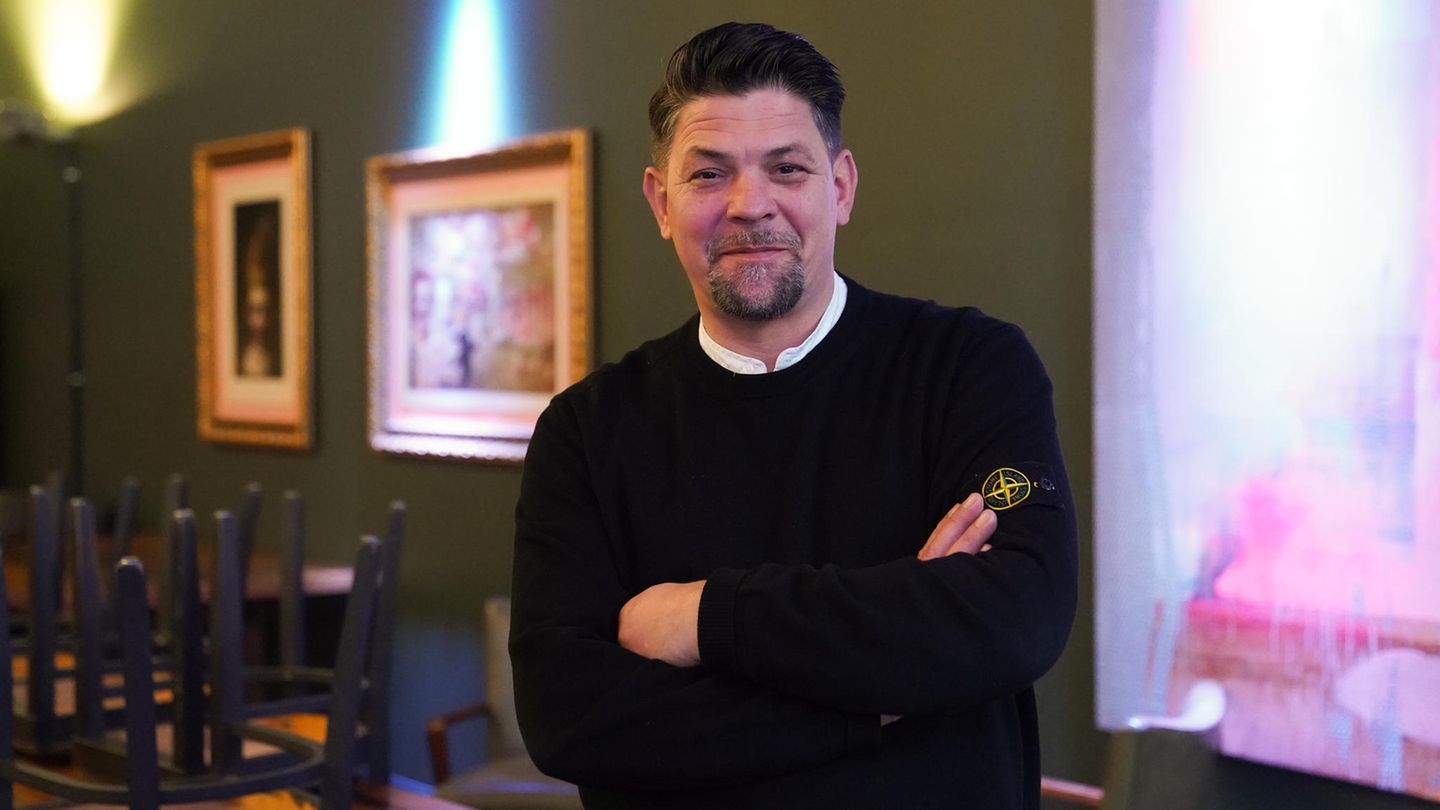 Tim Mälzer + Jamie Oliver: "Mit Kochen kommt man an die Mädchen ran ...