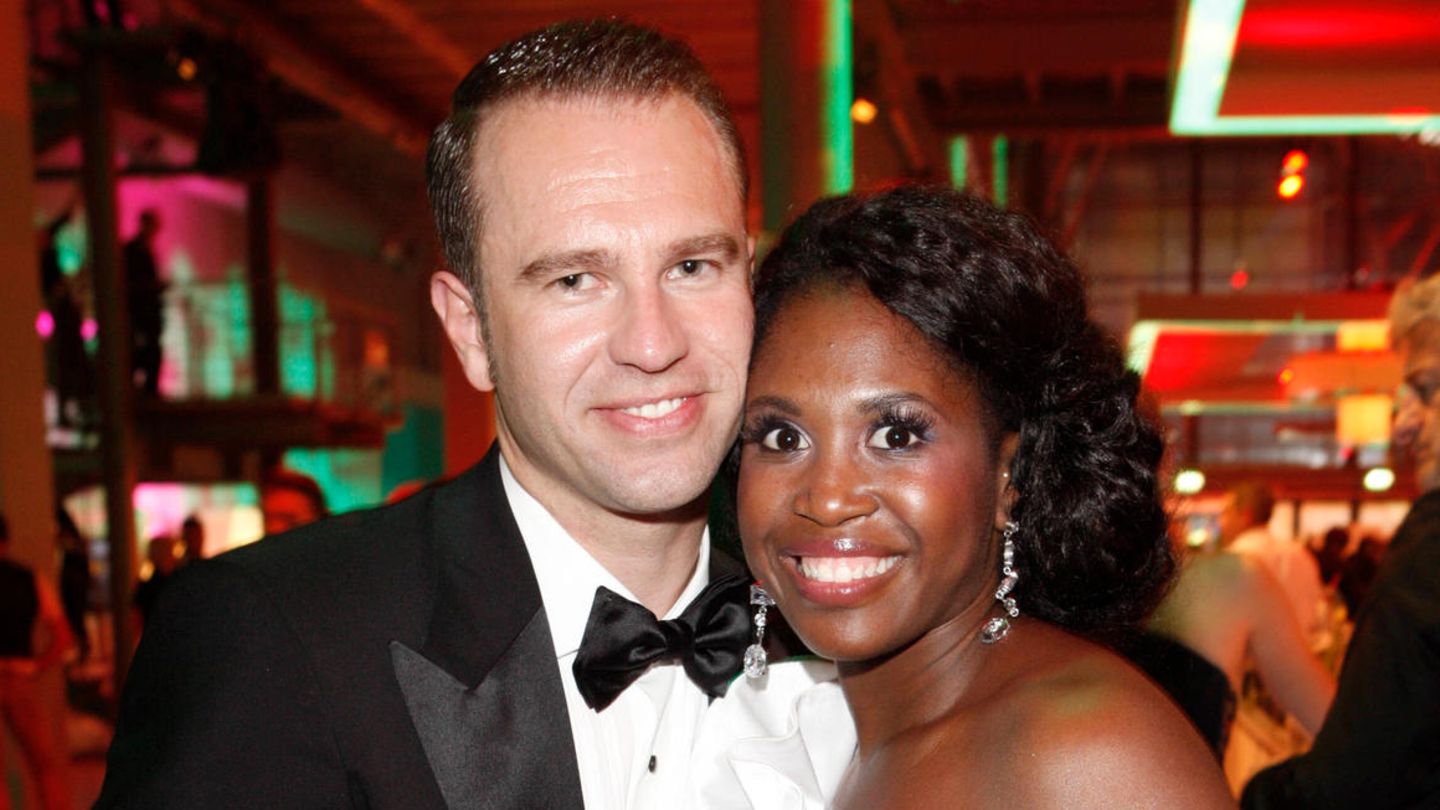 Motsi Mabuse: Taschengeld + Babyverbot! Erster Ehemann kontrollierte ...