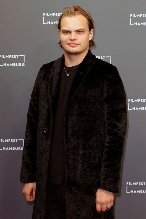 Wilson Gonzalez Ochsenknecht - Starporträt, News, Bilder | GALA.de