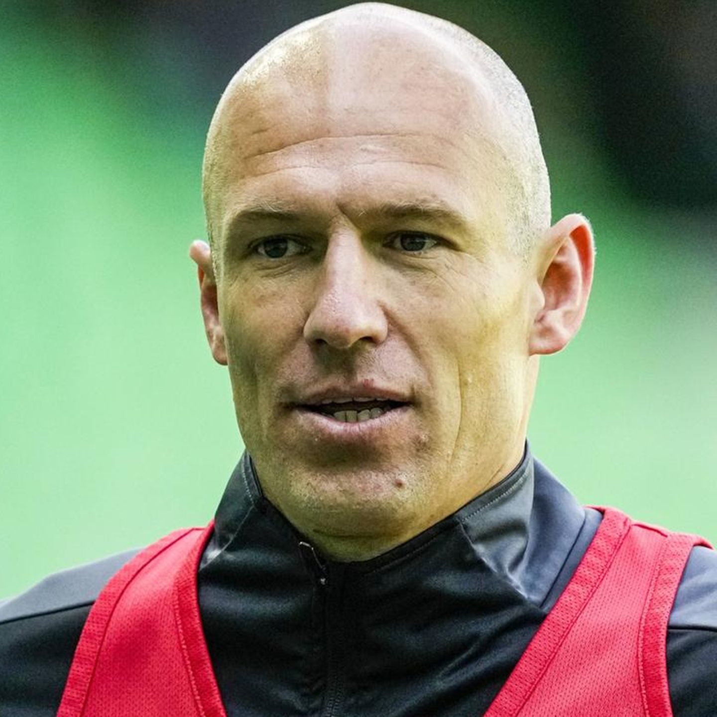 Arjen Robben 2024 Padel Karriere, Firmenpleite Und Co. Das Machen