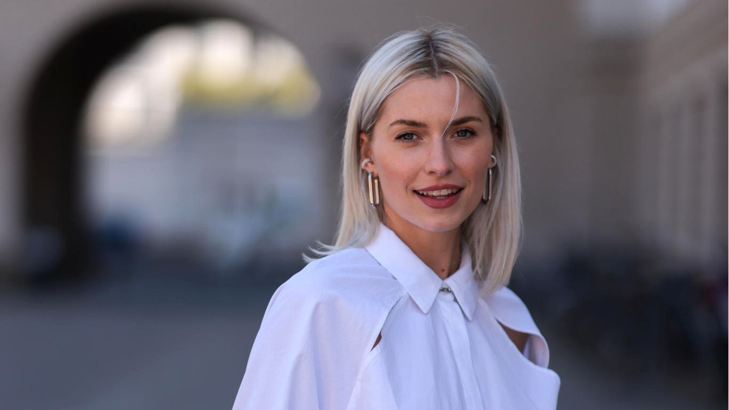 Lena Gercke: Tochter Zoe ist "ganz groß" im Beauty-Business | GALA.de