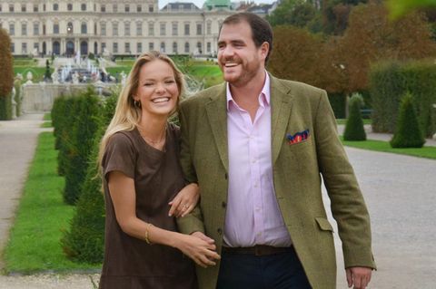 Royals: Prinz Johann-Wenzel von und zu Liechtenstein hat sich verlobt | GALA.de