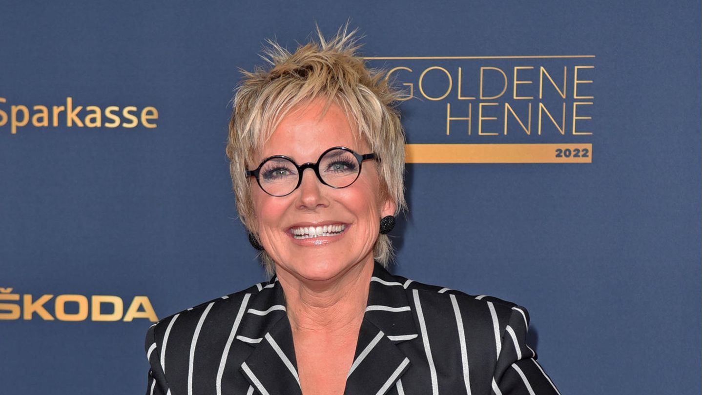 Inka Bause: Tochter der Schlagersängerin wandert aus | GALA.de