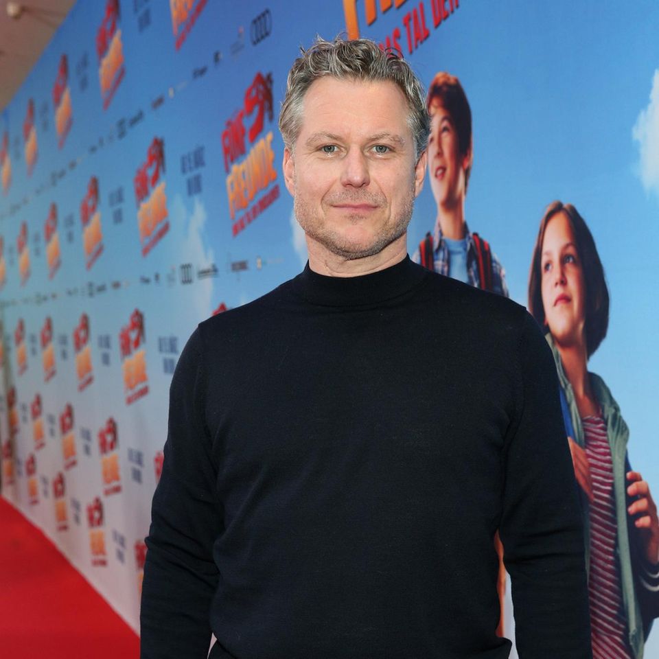 Dirk Borchardt | GALA.de