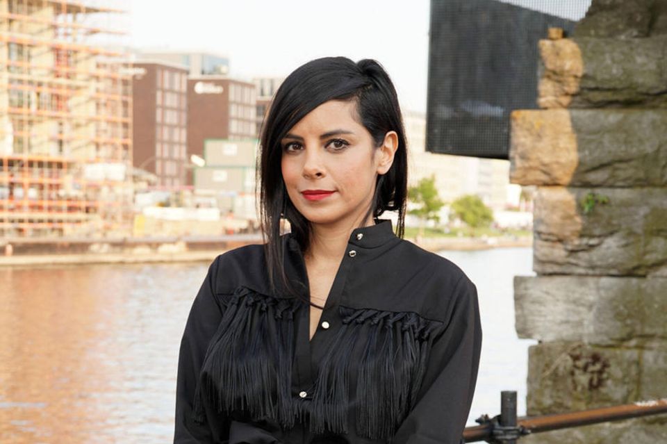 Collien Ulmen-Fernandes: "Wirklich gefährlich" – in Sorge um ihre ...