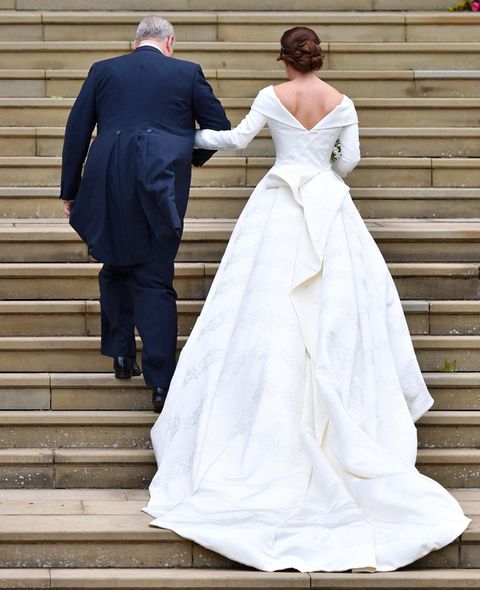 Brautmode: Royale Hochzeitskleider | GALA.de