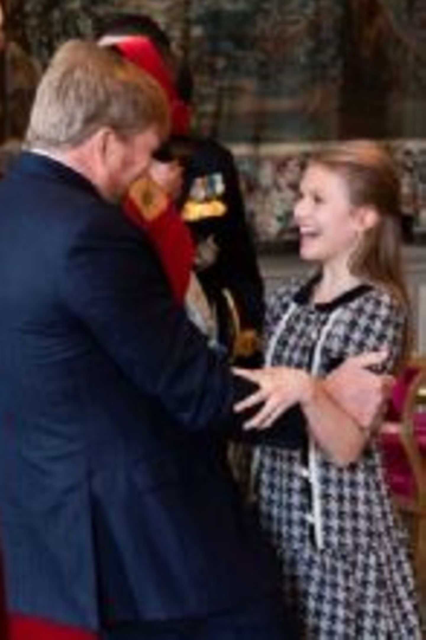 Prinzessin Estelle von Schweden: Bilder aus ihrem Leben | GALA.de