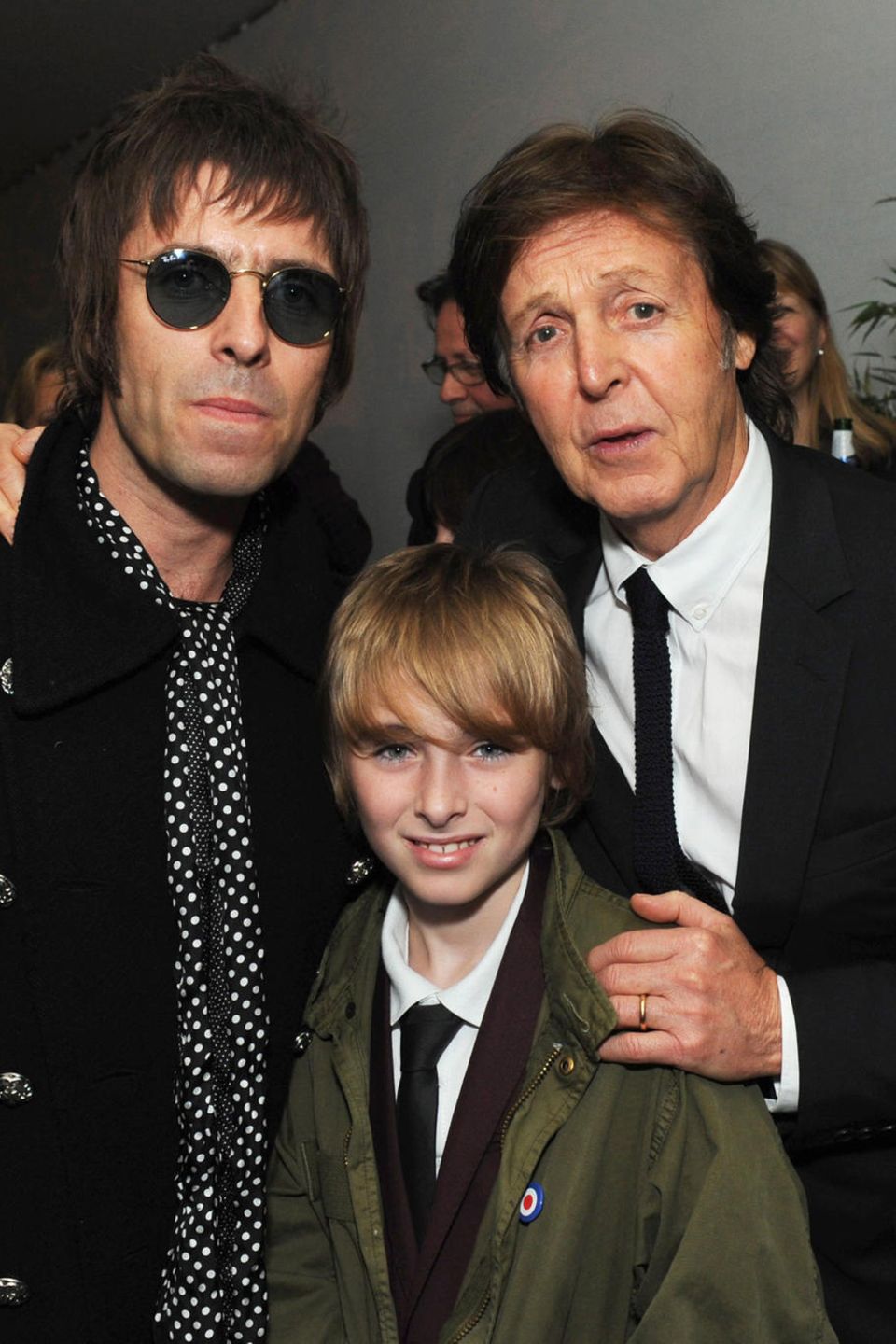 Philipp Plein: Er darf seinen Sohn nach vier Jahren wiedersehen | GALA.de