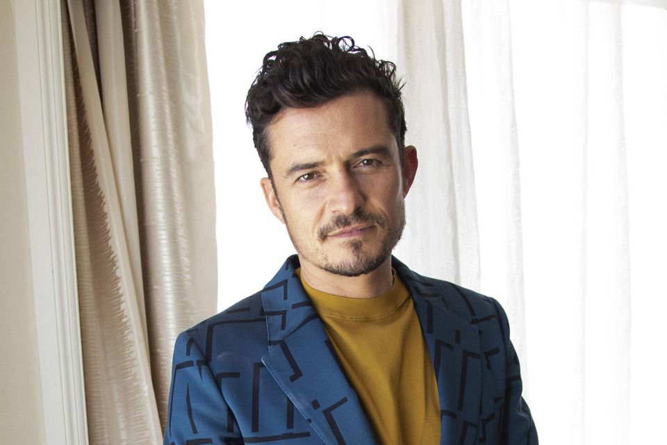 Orlando Bloom: Nahtoderfahrung stürzte ihn in "dunkle Zeiten" | GALA.de