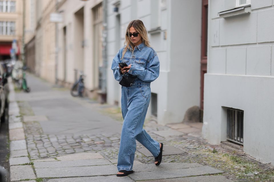 Overall-Trends: Das sind unsere 4 Favoriten | GALA.de