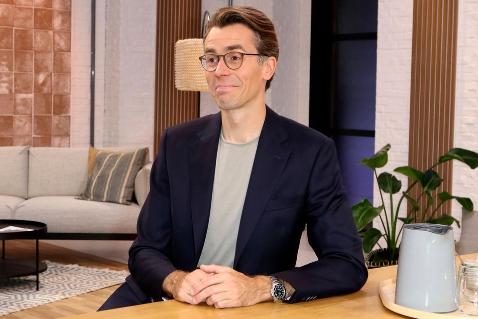 Dr. Johannes Wimmer: Tränenausbruch im TV wegen verstorbener Tochter ...