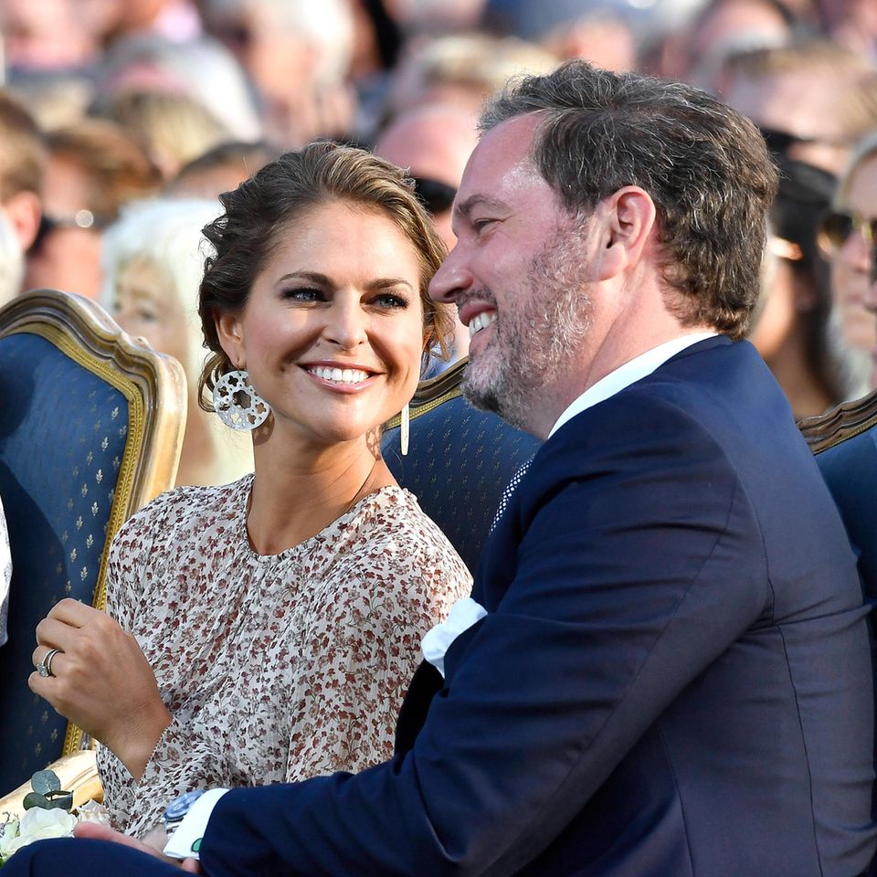 Prinz Harry und Herzogin Meghan: Besondere Ehre in Düsseldorf | GALA.de