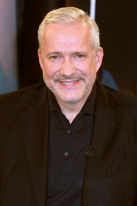 Alexander Herrmann - Starporträt, News, Bilder | GALA.de