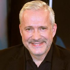 Alexander Kumptner - Starporträt, News, Bilder | GALA.de