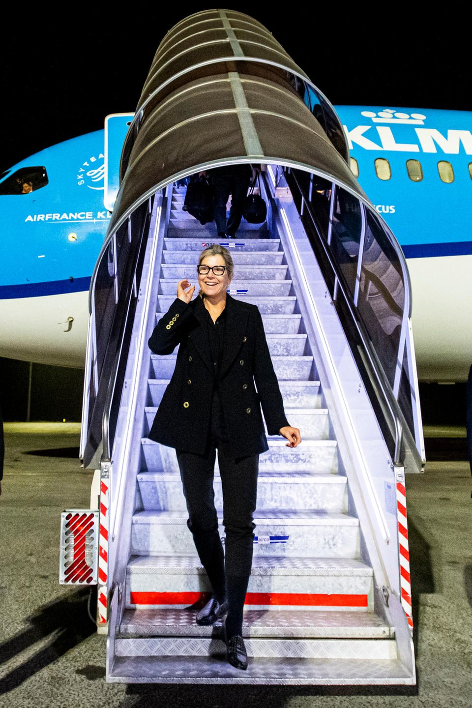 Königin Máxima - Steckbrief, News und viele Bilder | GALA.de