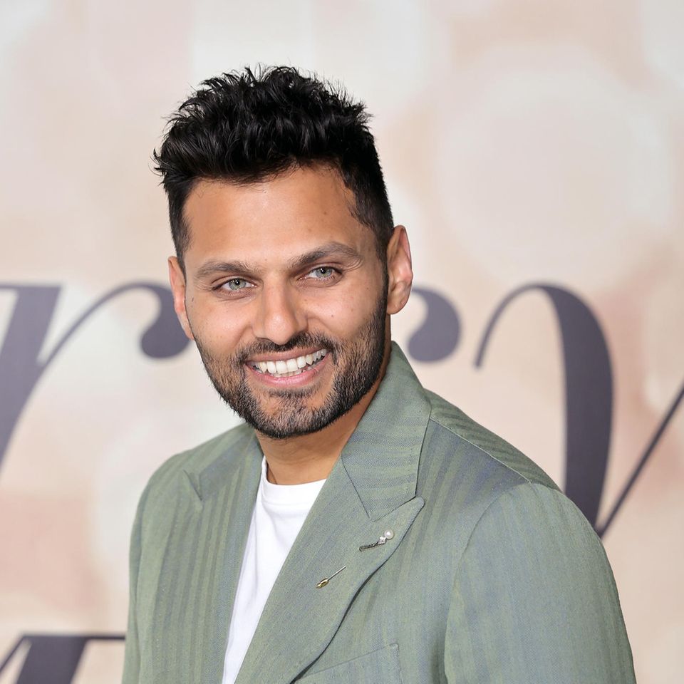 Jay Shetty | GALA.de