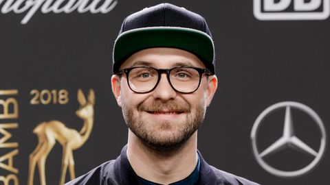 Mark Forster ohne Cappy: Die schockierten Reaktionen der Fans | GALA.de