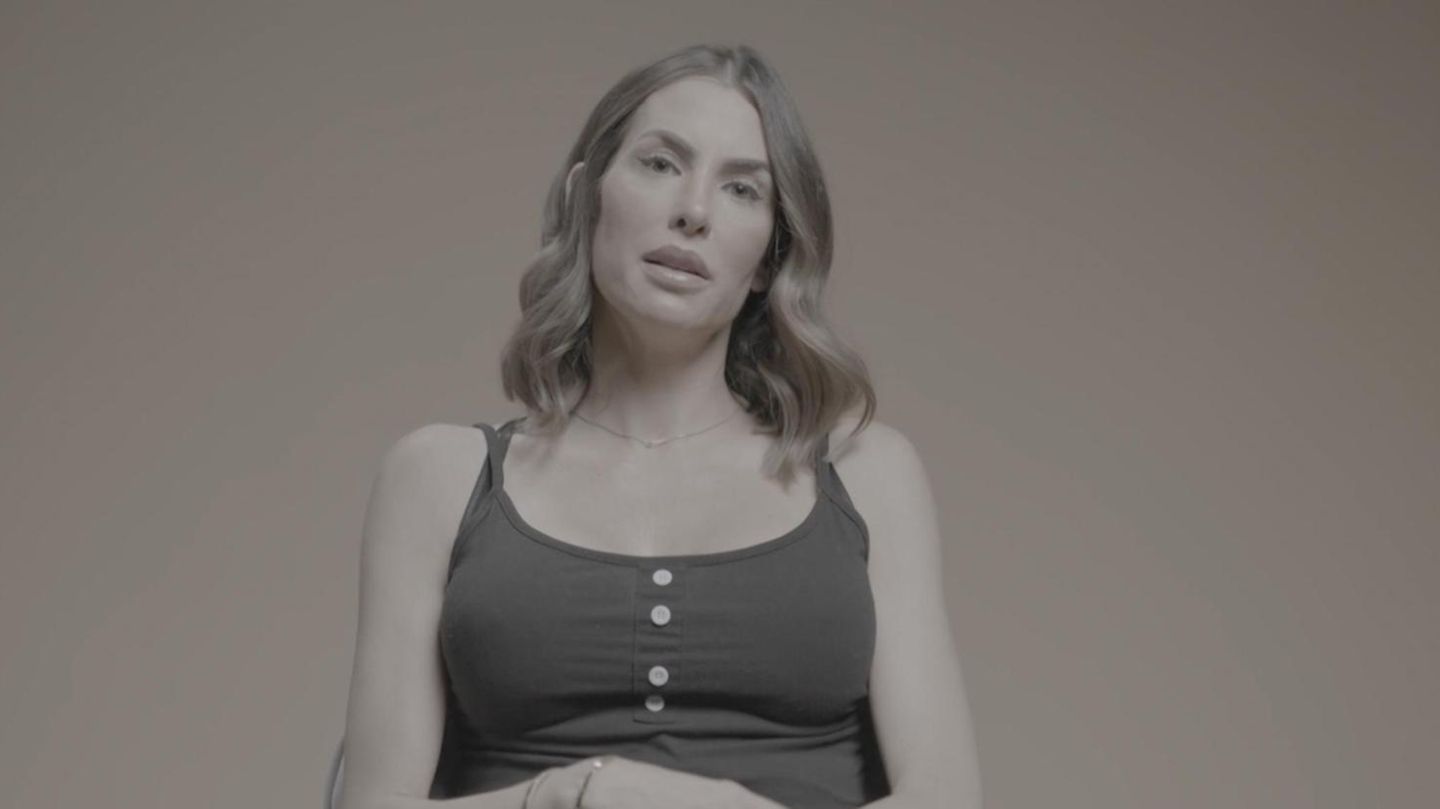 Anna Maria Ferchichi Dieses Ultimatum Stellte Sie Bushido Gala De