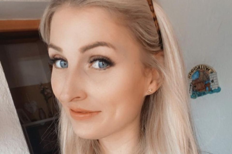 Bauer sucht Frau: Kerstin hat "lange überlegt, ob ich das teilen soll ...