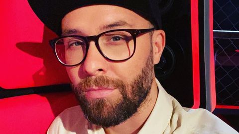 Mark Forster ist der Typ, der mit Humor auf Kritik reagiert | GALA.de