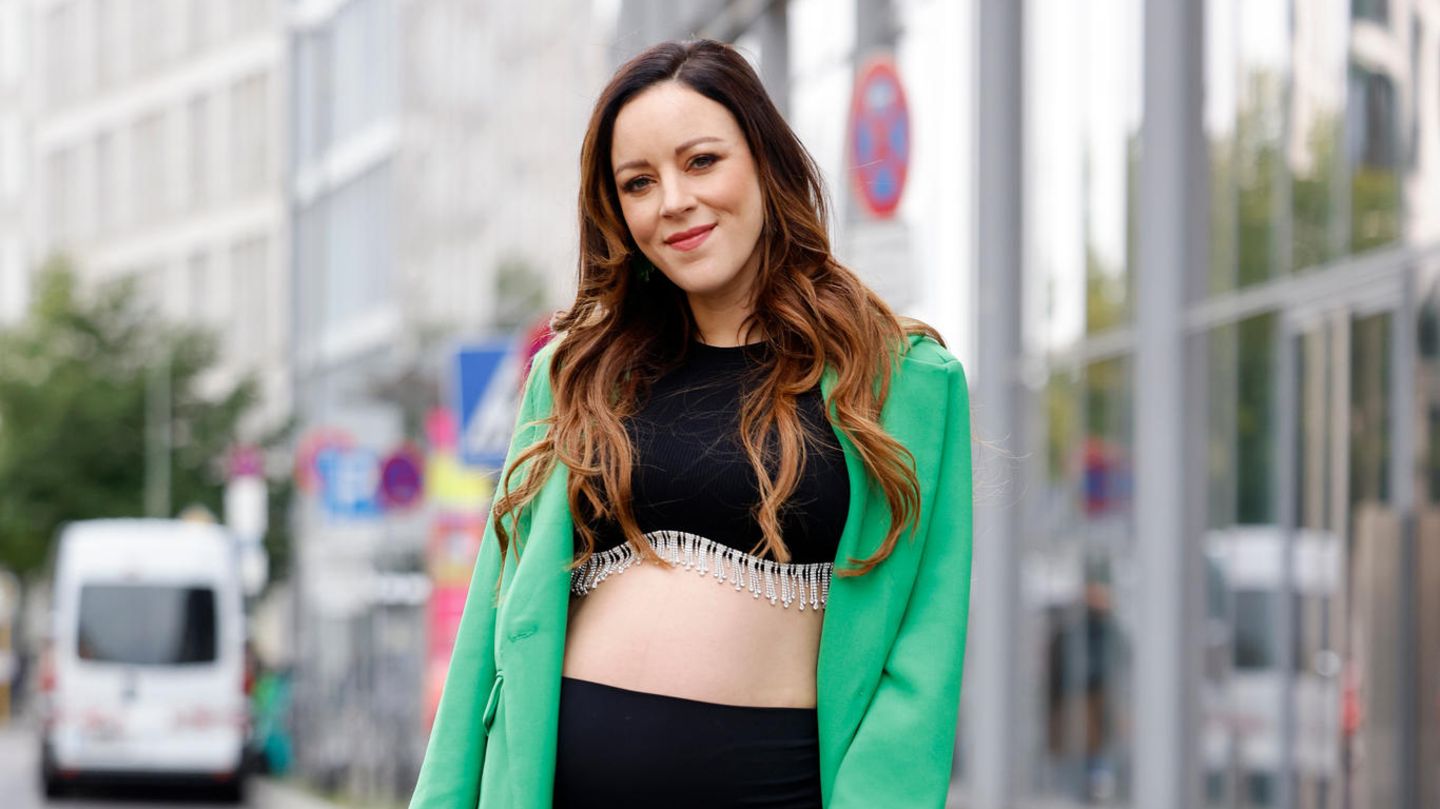 Jasmin Wagner: Sie verrät das Babygeschlecht | GALA.de