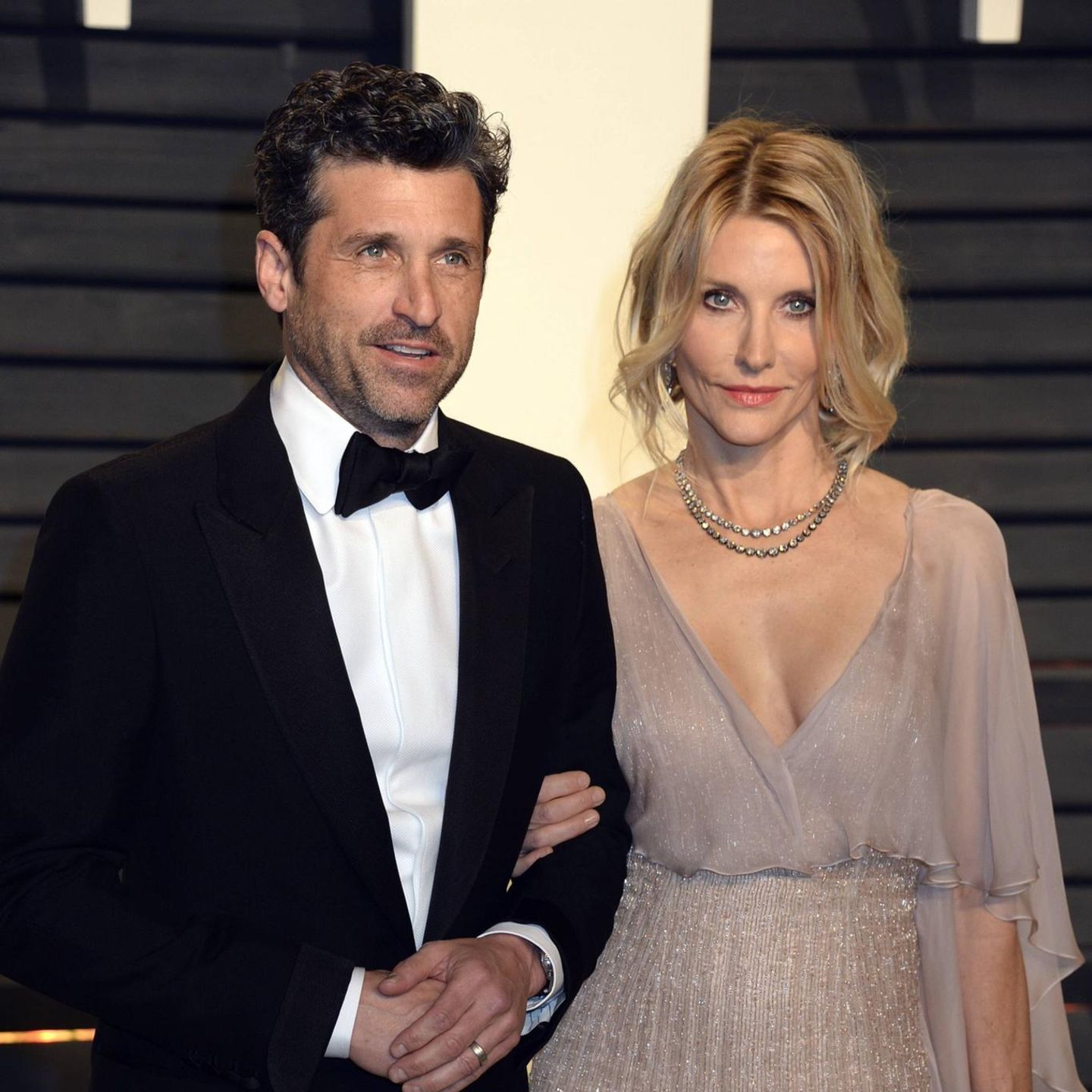 Ex Mulher De Patrick Dempsey Why Did Patrick Dempsey's Wife, Jillian