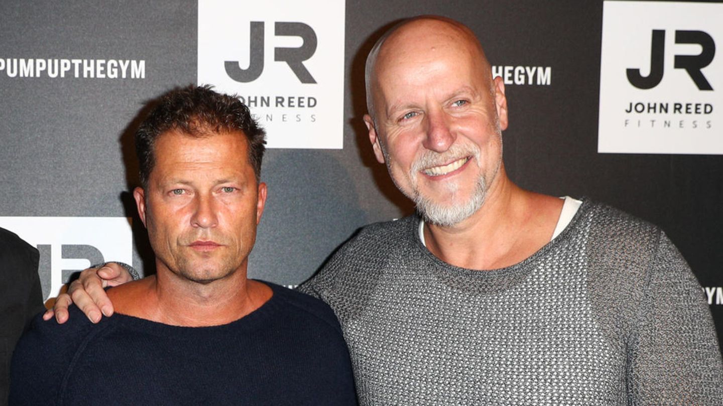 Til Schweiger über Rainer Schaller: "Ich habe ihn geliebt" | GALA.de