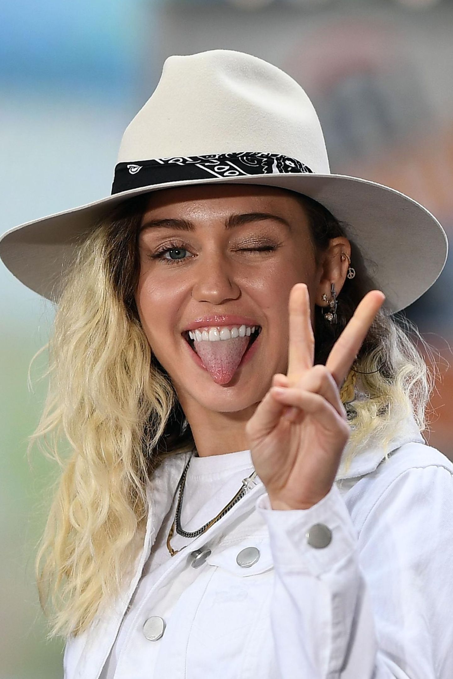 Miley Cyrus wird 33: Ihr Beauty-Wandel in Bildern | GALA.de