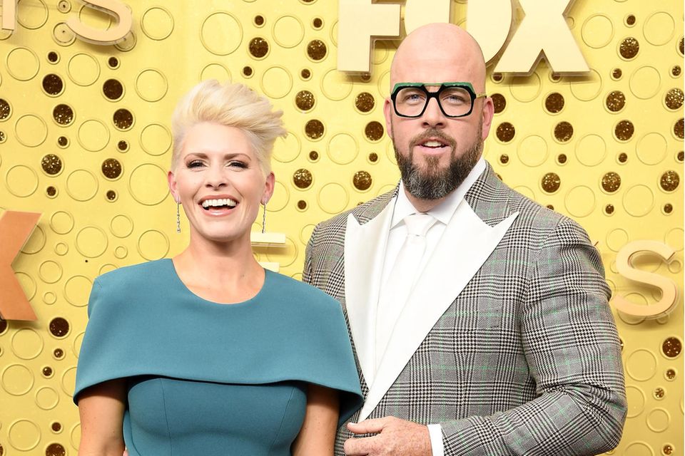 Chris Sullivan: "This Is Us"-Schauspieler stellt sein Baby vor | GALA.de